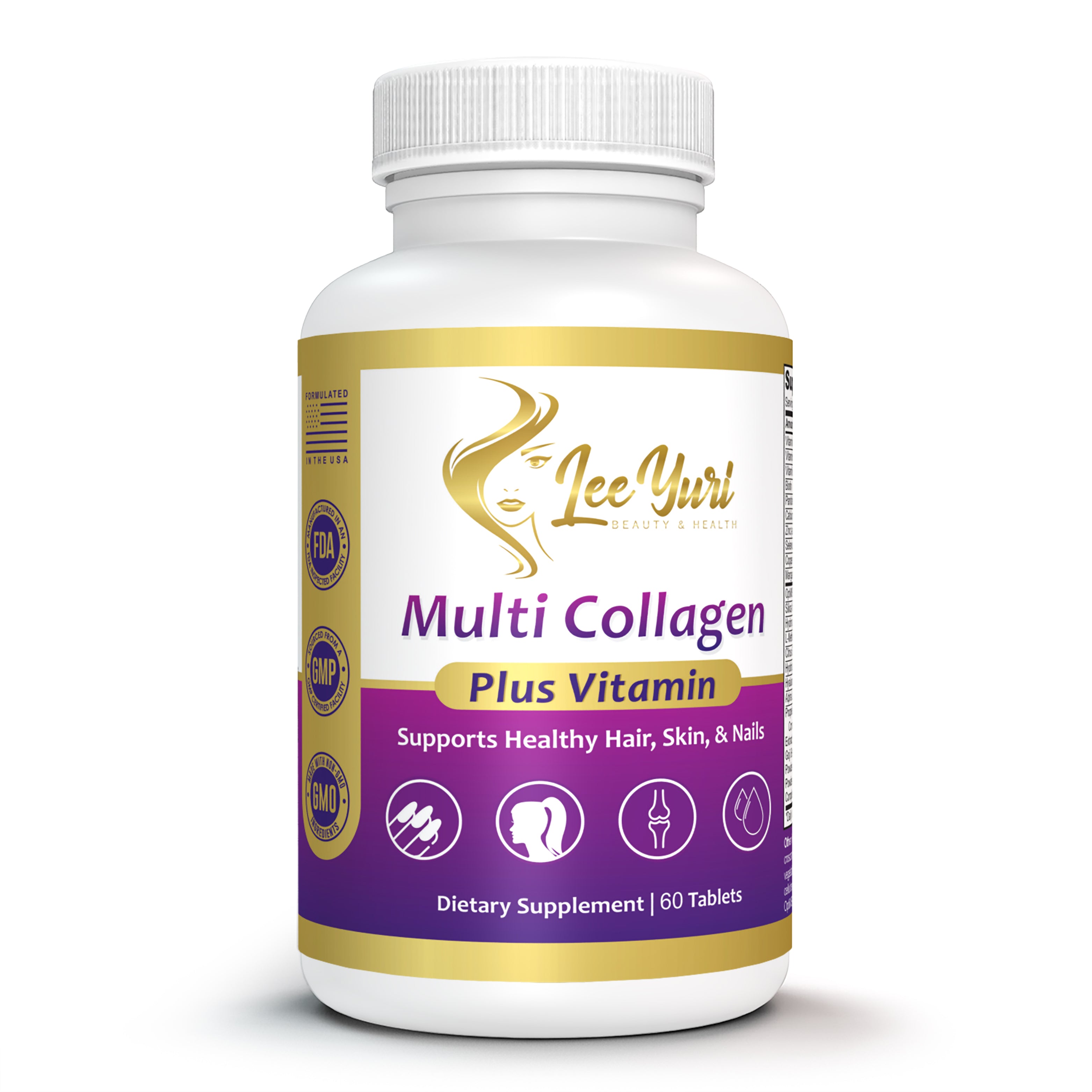 Out Of Stock – LEE YURI BEAUTY & HEALTH